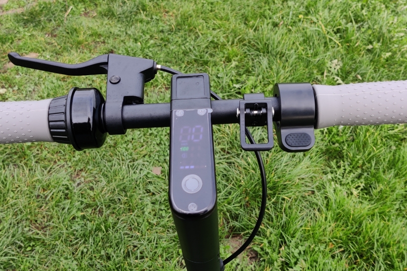 E step E-Step Compacte campers verhuur Bunnik Utrecht